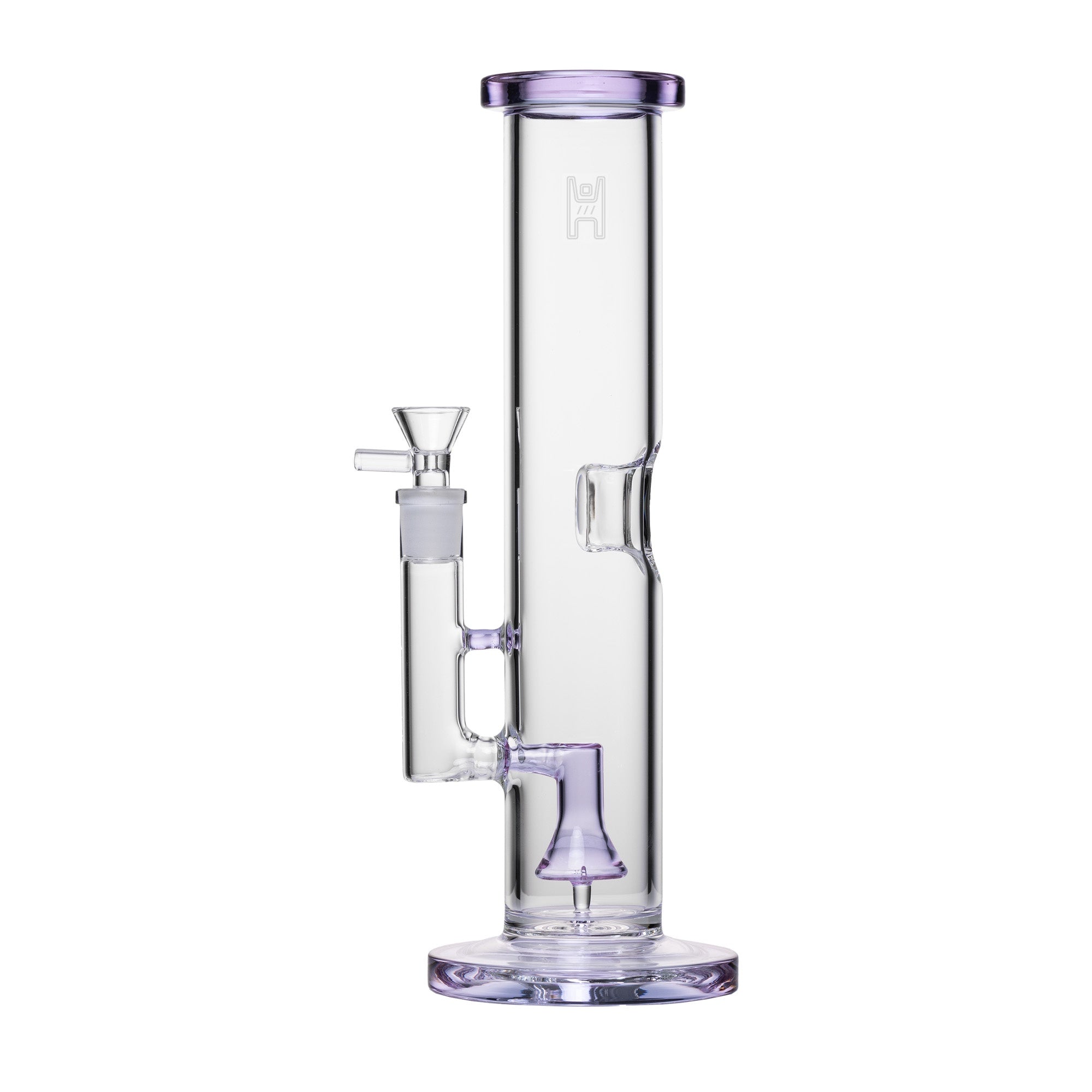 Human Grade | 12 Inch Tube – Wild Leaf