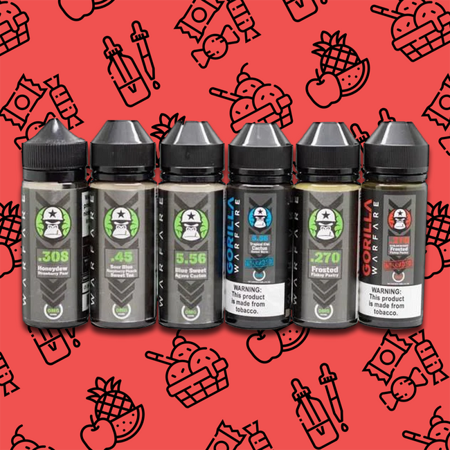 Wild Leaf Tobacco | Smoke & Vape Shop