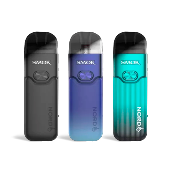 SMOK | Nord GT Kit – Wild Leaf