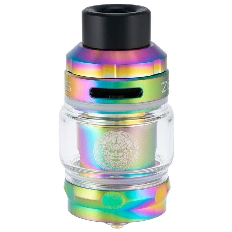 Geekvape | Zeus Tank | Rainbow – Wild Leaf