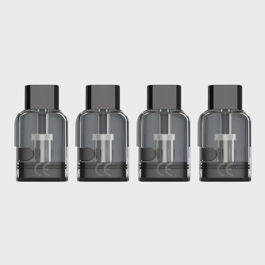 Geekvape | Wenax K1 | 1.2 Cartridge 4pk – Wild Leaf